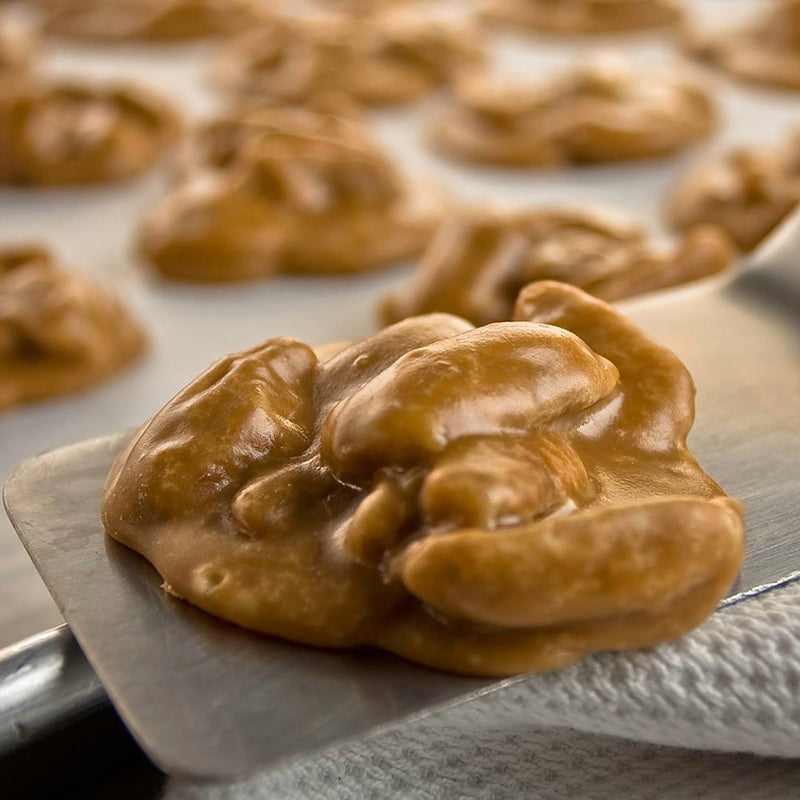 Pralines – Southern Candymakers - (504) 523-5544