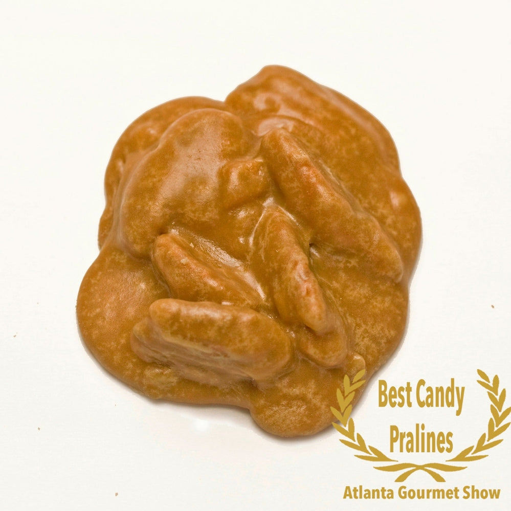 Pralines – Southern Candymakers - (504) 523-5544